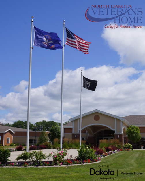 Employee Resources | Veterans Home North Dakota